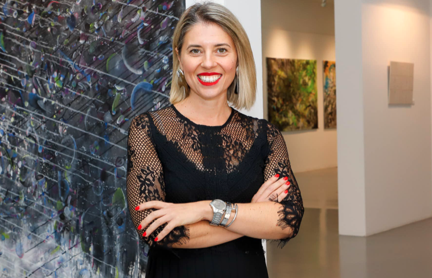 Sara Ferreira: “O cinema tem uma força própria que atrai e transforma ...